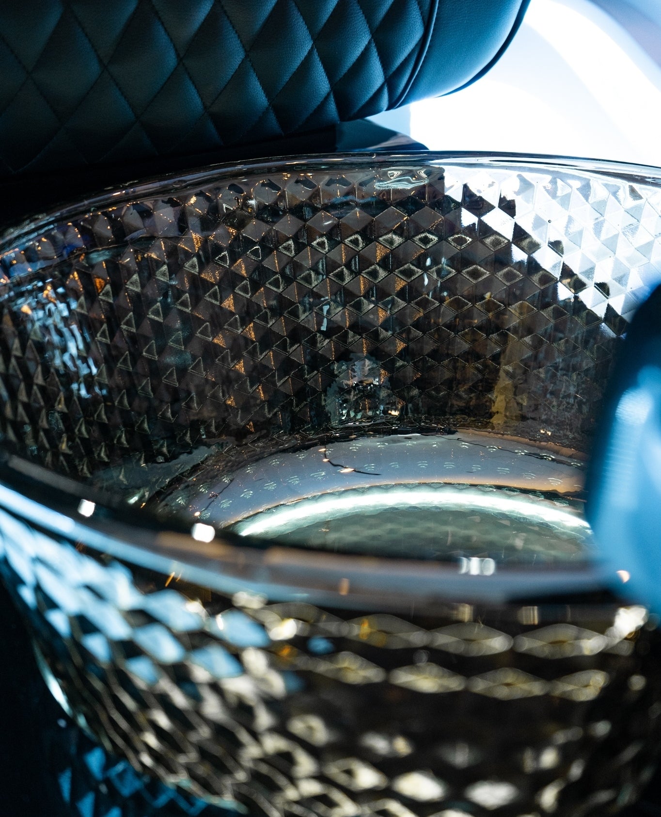 Replacement Pedicure Chair Bowls | Nail Marketplace