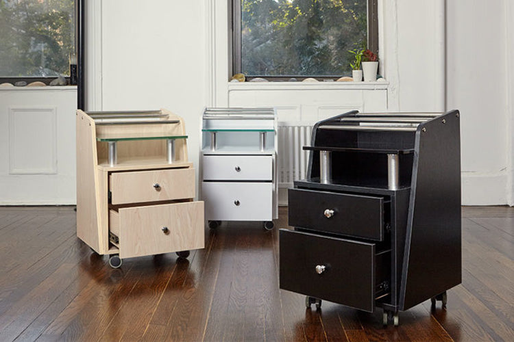 Accessory Carts – Nail Marketplace