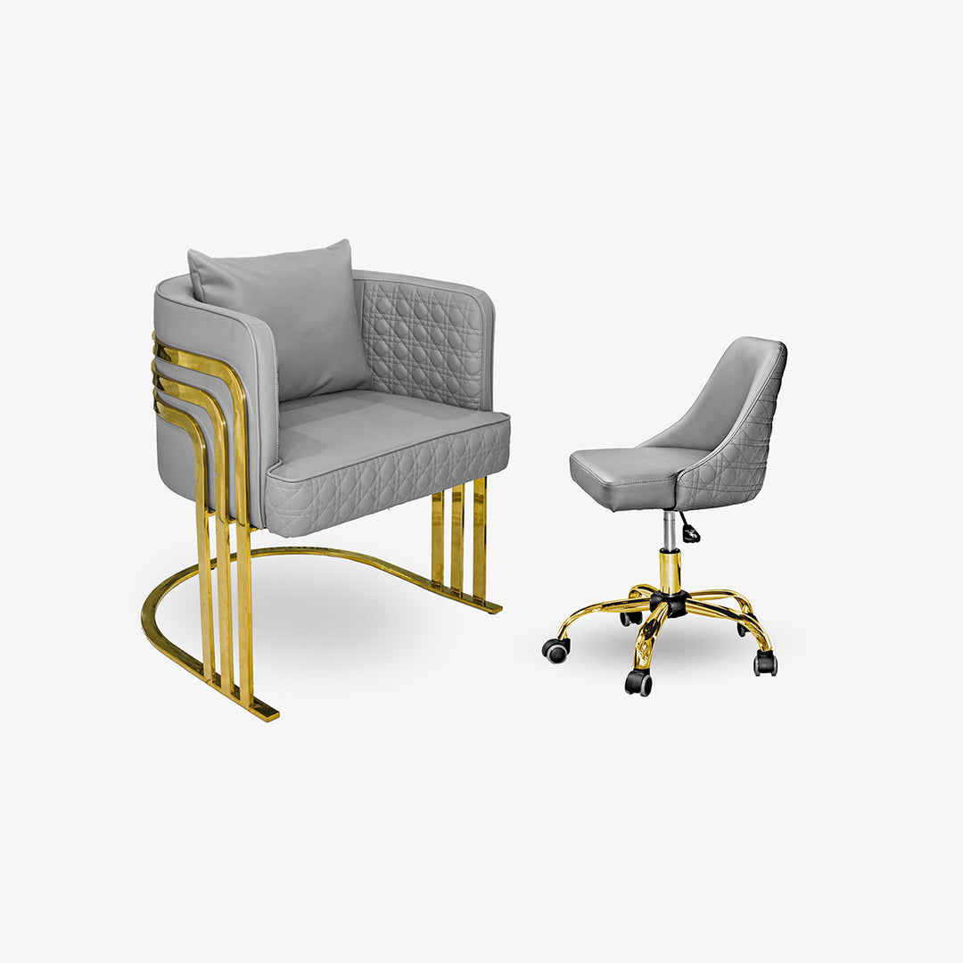 Package Deal for Customer Chairs & Stools – Nail Marketplace