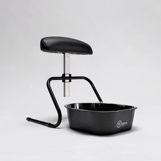 Footrest Components for Pedicure Spa Parts | Nail Marketplace