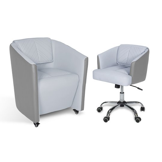 Package Deal for Customer Chairs & Stools – Nail Marketplace