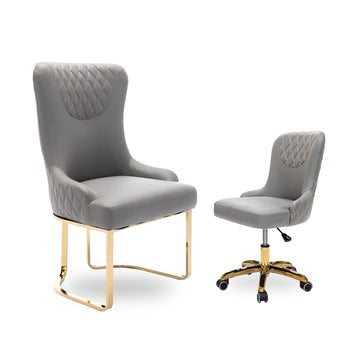 Package Deal for Customer Chairs & Stools – Nail Marketplace