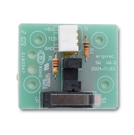 ANS-16 Sensor PCBfor pedicure chair parts | Nail Market Place – Nail ...