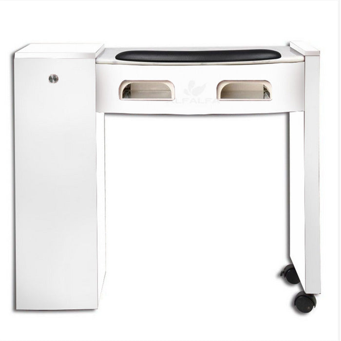 Manicure Tables | Nail Tables – Nail Marketplace