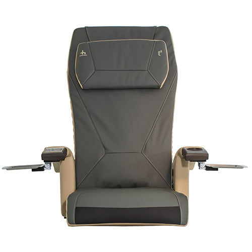 Human Touch Pad Set HTxT4 | Nail Marketplace