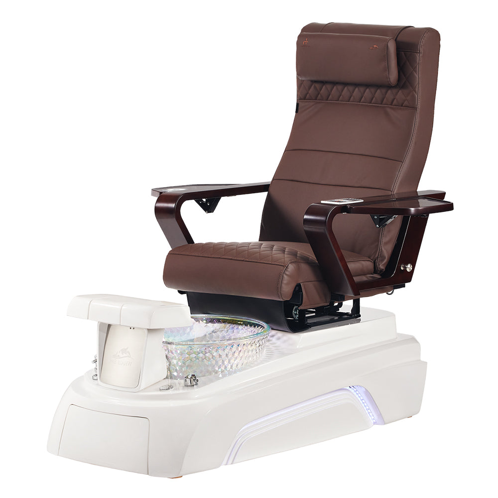 Eve Pedicure Chair Package Deal – Nail Marketplace