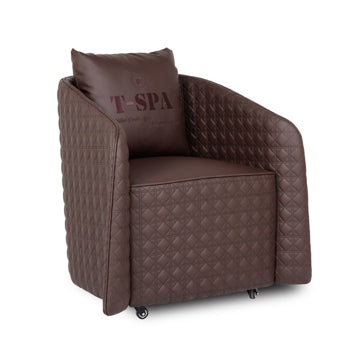 Real Cozy Salon Customer Chair | Nail Marketplace | Real Cozy Salon ...