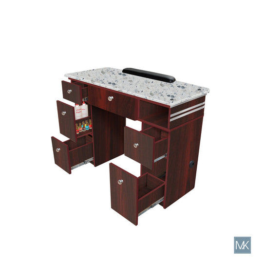 Manicure Tables | Nail Tables – Nail Marketplace