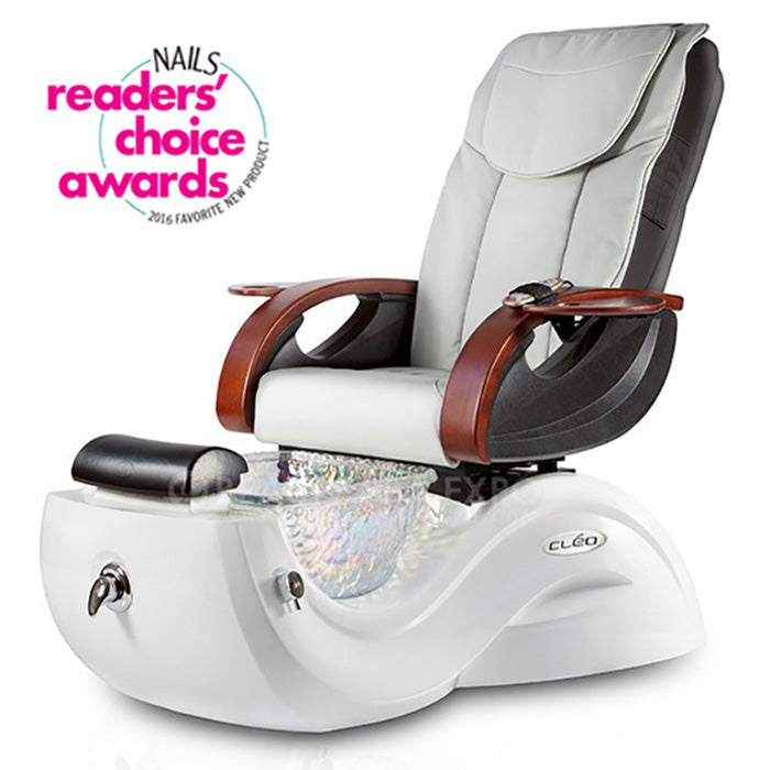 Cleo GX Pedicure Chair | Cleo GX Spa Pedicure Chair – Nail Marketplace