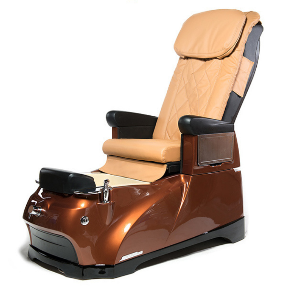 First Class Pedicure Chair | First Class Spa Pedicure Chair – Nail ...
