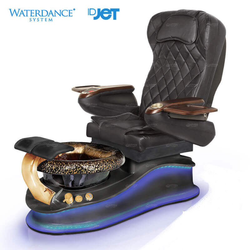 La Mira Pedicure Chair | La Mira Spa Chair – Nail Marketplace