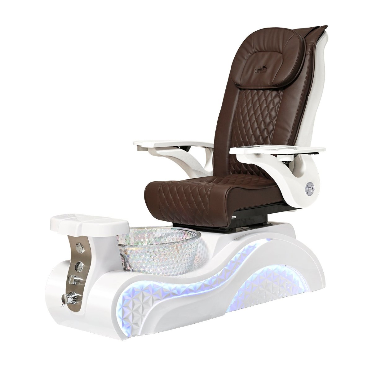 Lucent II Spa Pedicure Chair Package Deal – Nail Marketplace