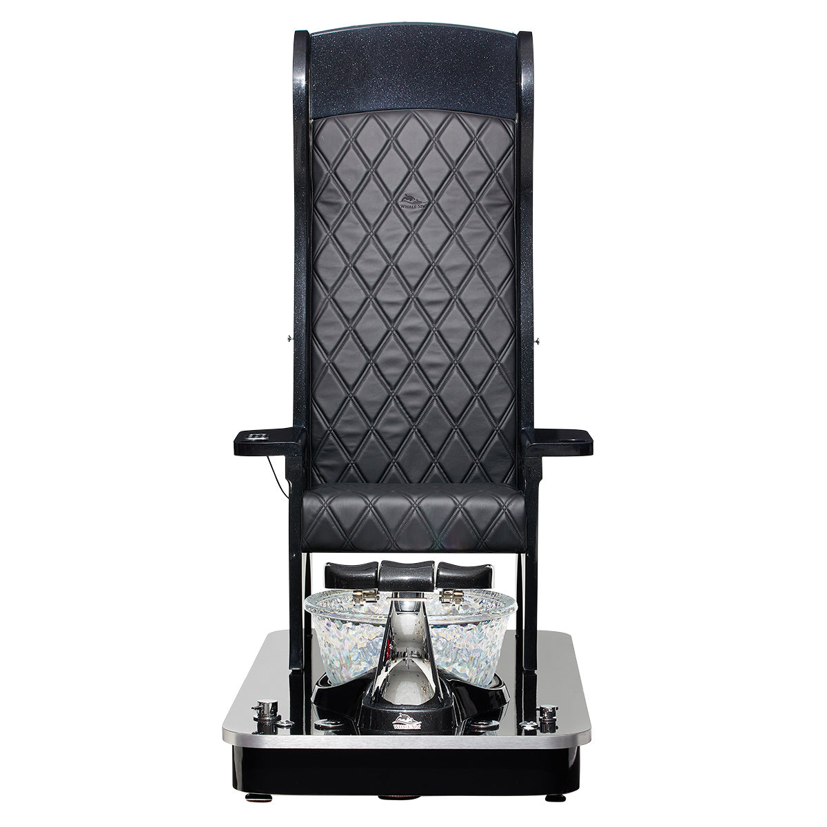 Monarch Pedicure Chair | Monarch Pedicure Throne | Monarch Spa Pedicure ...