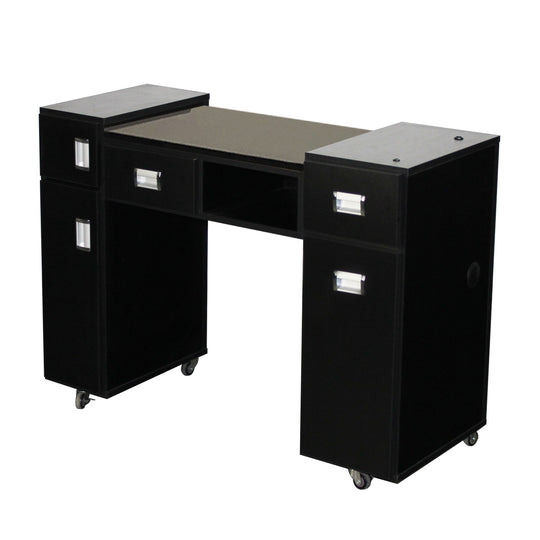 Manicure Tables | Nail Tables – Nail Marketplace