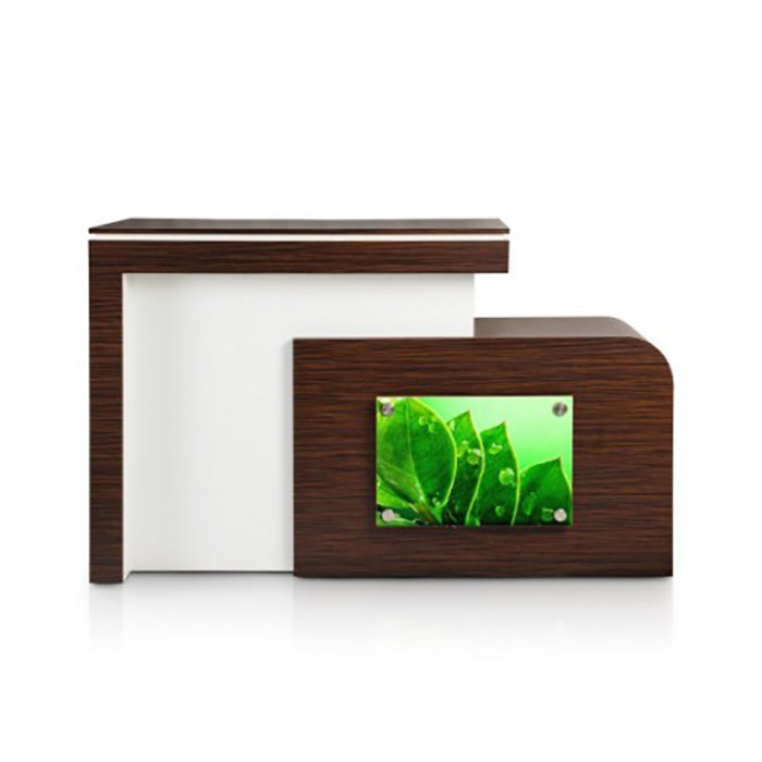 Beniko Reception Desk | Nail Marketplace | Beniko Reception Counter