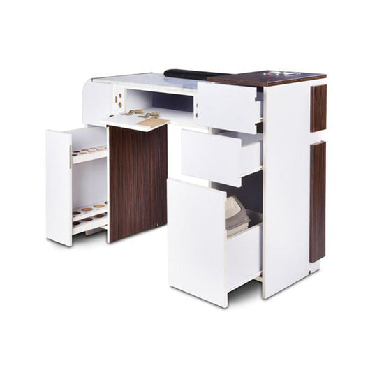 Manicure Tables | Nail Tables – Nail Marketplace