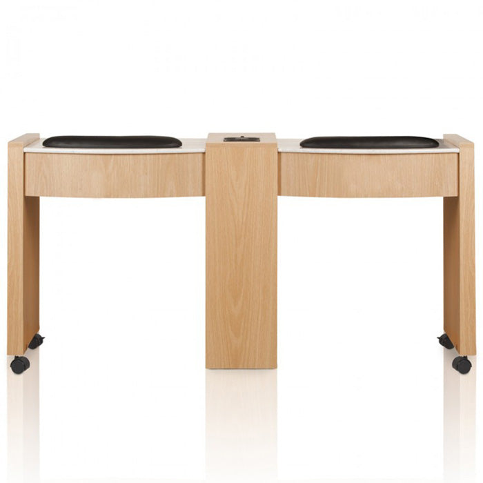 Manicure Tables | Nail Tables – Nail Marketplace