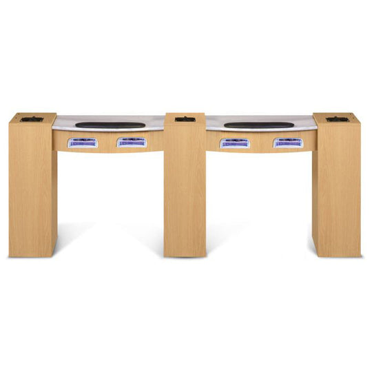 Manicure Tables | Nail Tables – Nail Marketplace