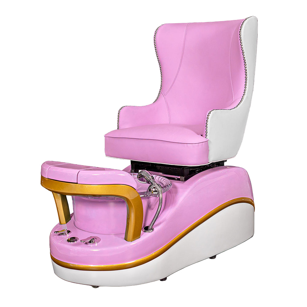 Jasmine Kid Pedicure Chair | Jasmine Kid Spa Pedicure Chair | Nail ...