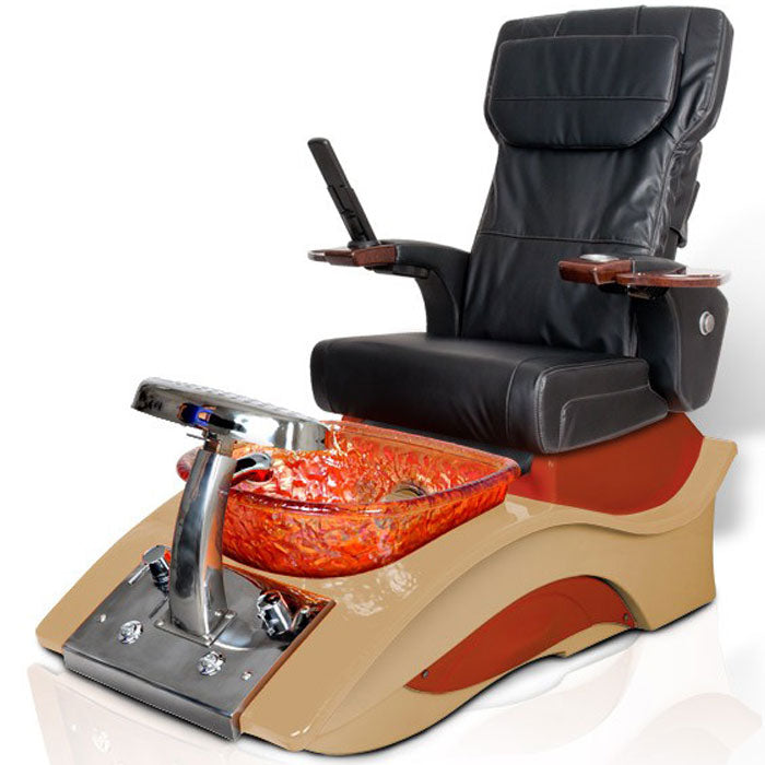 Tiwala Pedicure Chair | Tiwala Spa Chair – NAIL MARKETPLACE